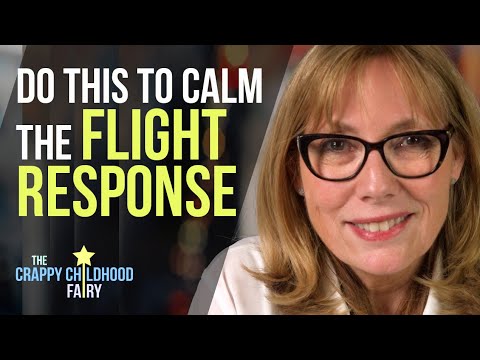 When CPTSD Makes You Want to FLEE RELATIONSHIPS, Try This