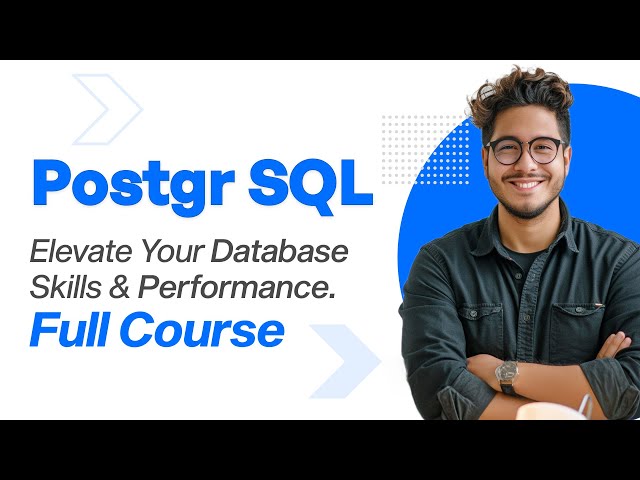 PostgreSQL Essentials: A Comprehensive Guide to Enhancing Data Workflows | Galaxy.ai