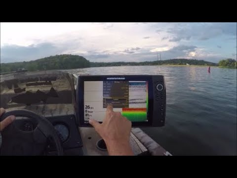 HUMMINBIRD FISH FINDERS - RESTORE DEFAULTS MODE - Why & How