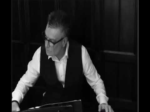 Carte Blanche - Solo Piano Version