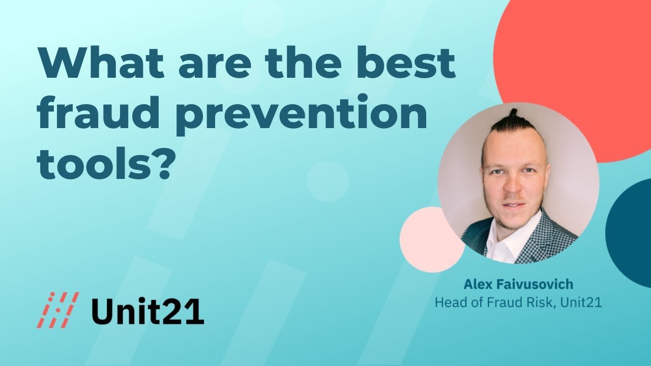 Best Fraud Prevention Tools