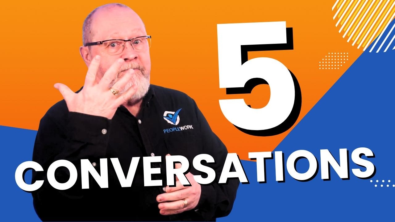 5 Conversations Every Supervisor Should Be Having With Their Crew