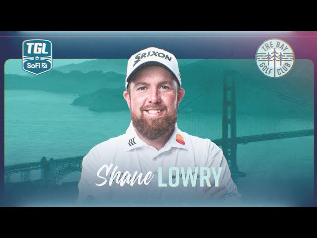“i F Cked It” Shane Lowry Has A Hilarious Interview As He Makes Big Announcement For Tiger