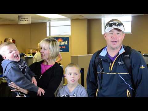 North Central West Virginia Airport - CKB 1