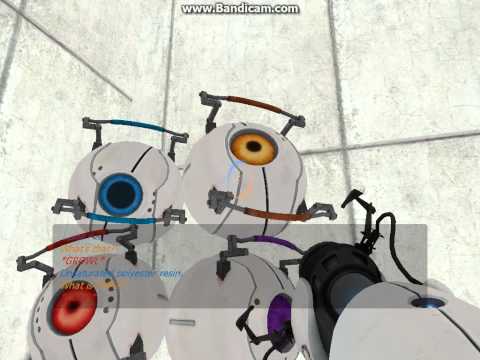 Steam Community :: Video :: the morality core hates its life