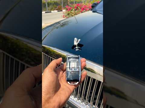 Rolls Royce ghost - New car 2024 ππ#short #shorts #rollsroyceghost