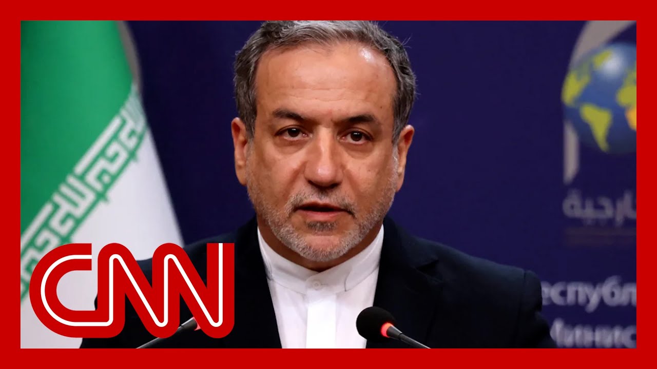 Latest US-Iran nuclear talks end with limited progress