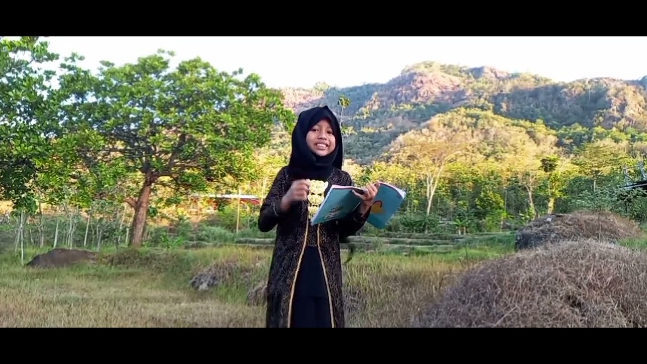 PUISI KEPADA GURU KARYA GUNOTO SAPARIE.Puisi juara 1 favorit juri jatengpos