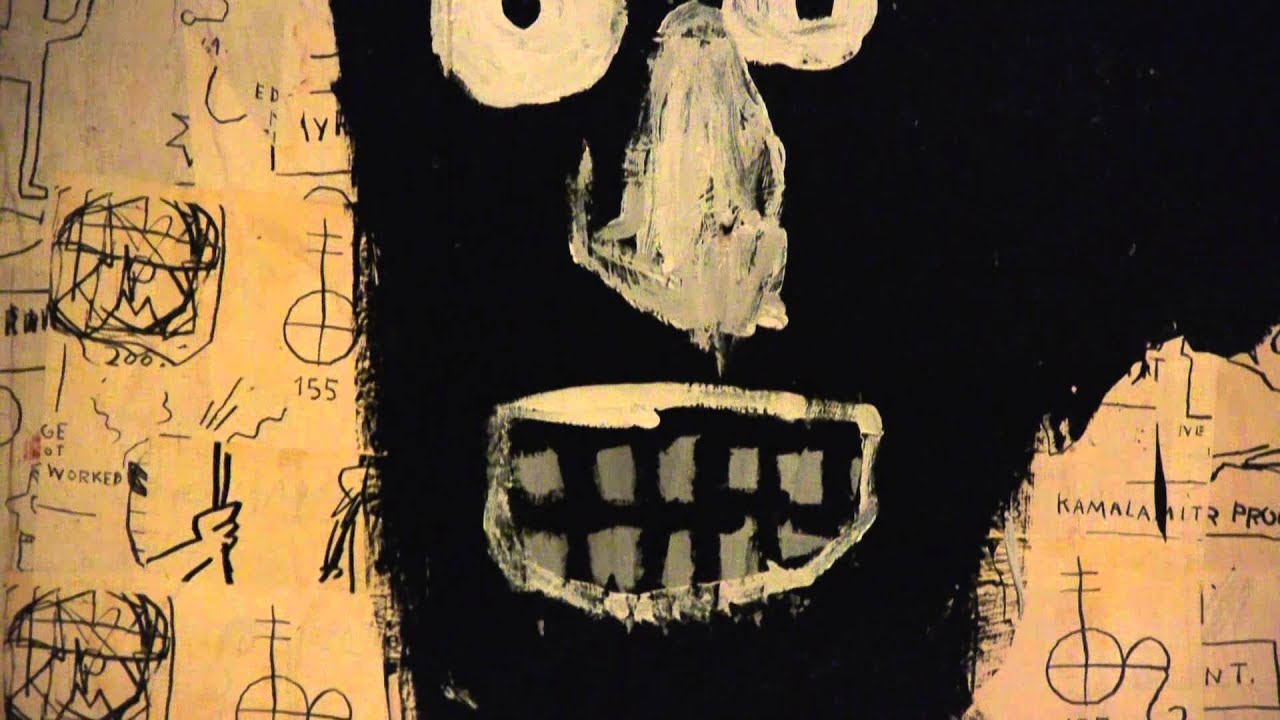 Basquiat's Notebooks at the Brooklyn Museum Offer a Glimpse Into the Private Life of an Icon