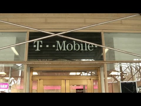 'I want answers': Massachusetts attorney general takes aim at T-Mobile after massive data breach