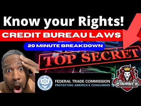 How the FCRA Protects the Public According to the FTC