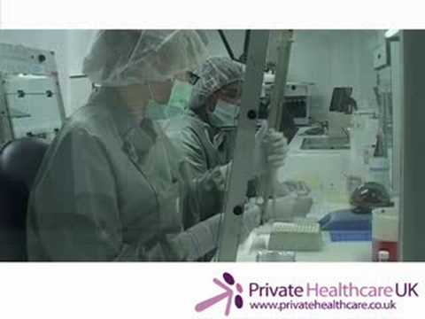 Ask an expert: DNA testing video: What is it?