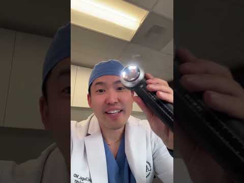 Dermatoscopes: the essential tool for Full Skin Exams