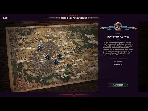 Steam Community :: Video :: Songs of Conquest - Death to Diplomacy ...