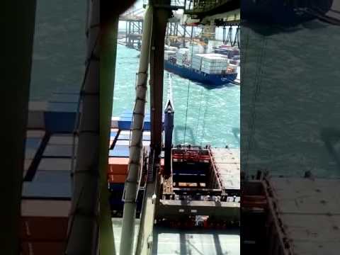 I at kftl with my maritime colleagues Part 2