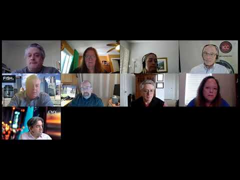 ACC Presentation to ILTA on Data Steward Standard