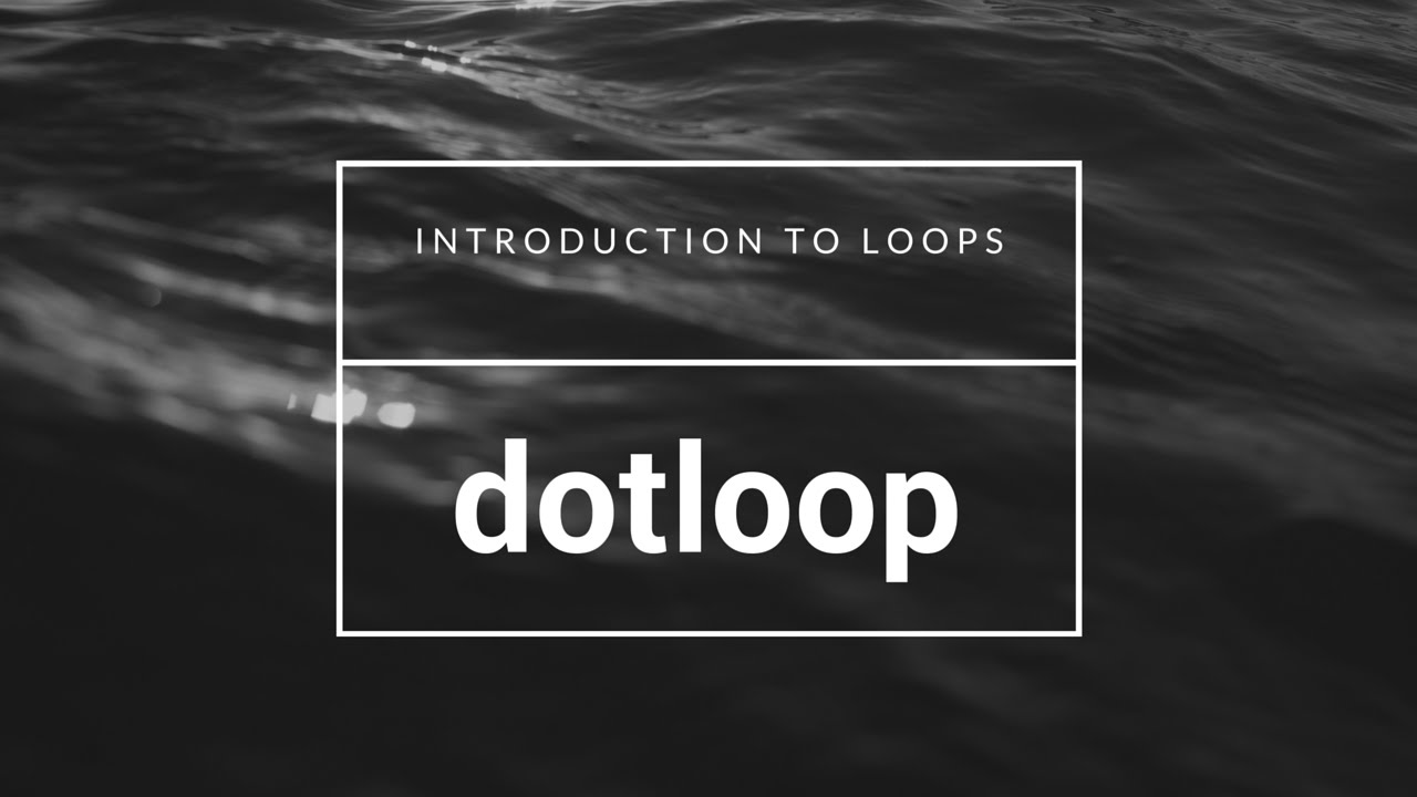 dotloop training -  Introduction to Loops - Kale Realty
