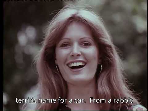 Video -1970’s cheesy car ad – Uncoffined