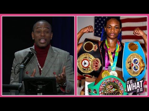 CAM'RON SNAPS ON CLARESSA SHIELDS ! BEST OF S5 EP60