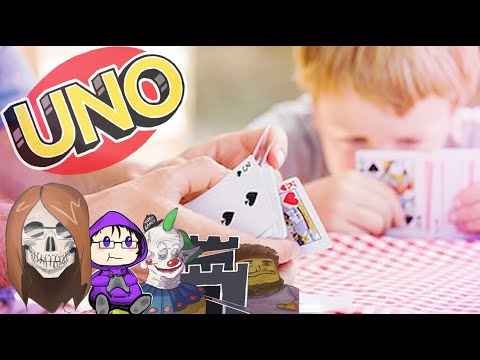 Steam Community :: Video :: intense unomotions - UNO