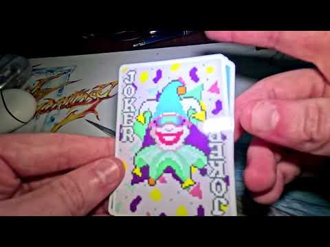 Steam Community :: Video :: Balatro Special Edition Physical opening