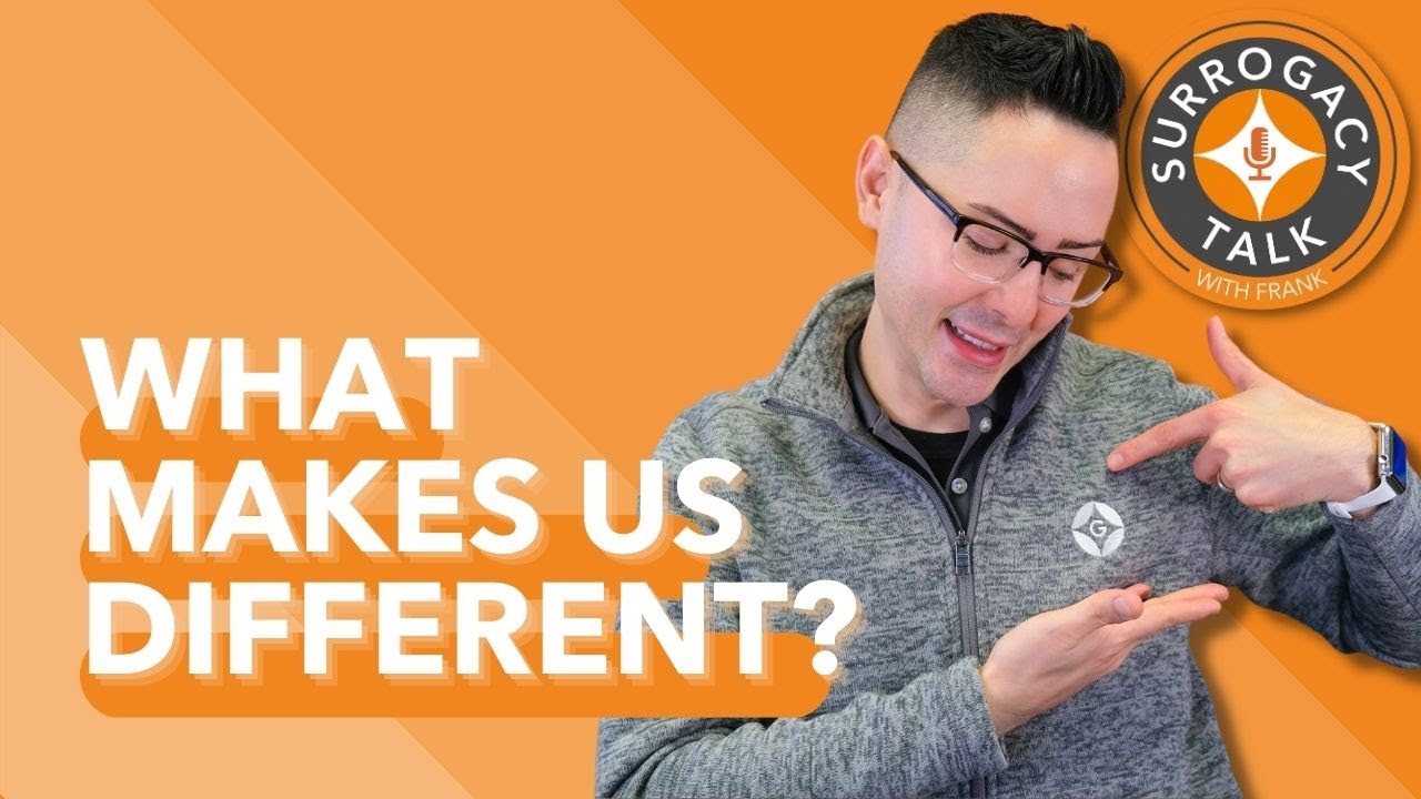 What Makes Us Different