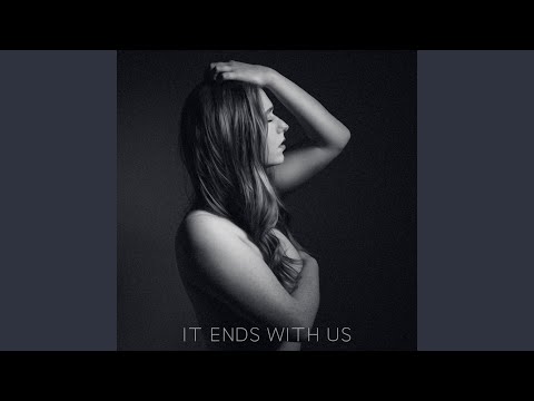It Ends With Us