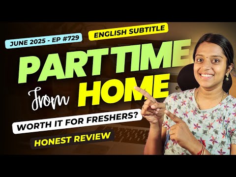 Work From Home in June 2025 🏠 | Worth It for Freshers? Real Review & My Opinion | Frozenreel