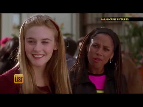 3 of the Best Comedy Films of the '90s