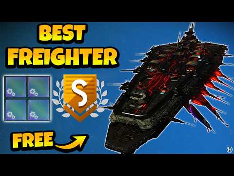 Steam Community :: Video :: How to Find Best Pirate Freighter S Class 4 ...