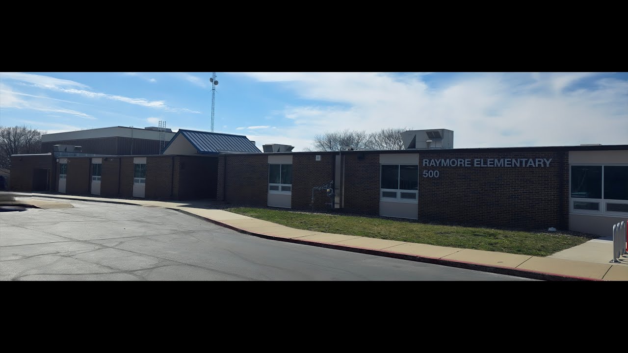 Raymore Elementary Kindergarten Roundup
