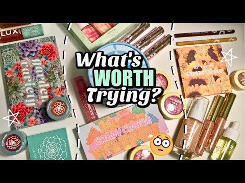 NEW COLOURPOP... Making Sense of Collections Galore