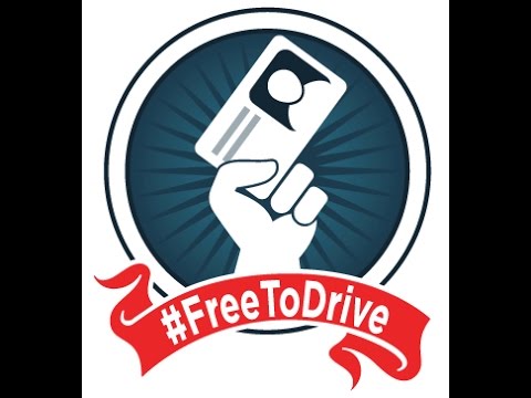 #FreeToDrive - Share the Excitement of Getting Your Driver's License on Instagram