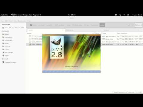 Turning a GeoTIFF into a TIFF + worldfile within QGIS)