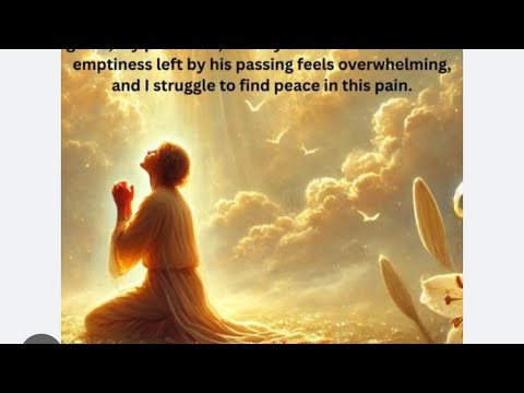 Sermon: “Finding Healing Through Grief, Pain and loss. Scripture: Matthew 5:4. Song: Final