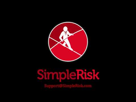 How To Plan Mitigations in SimpleRisk (2 Minute Tutorial)