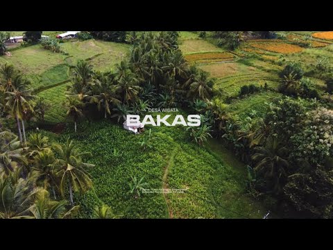 Desa Wisata Bakas