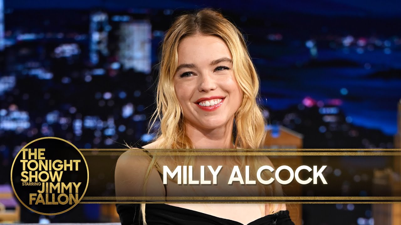 Milly Alcock Reveals She Was Told She'd Get Acting Coach After First ...