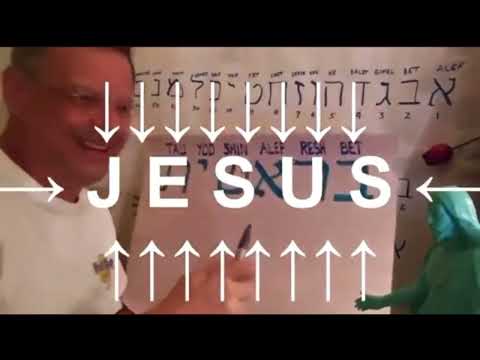 Jesus in Genesis 1:1 by John Kostick Hebrew Insight
