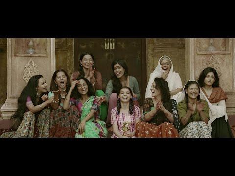 Begum Jaan | Making | Begum Ki Jaan | Vidya Balan