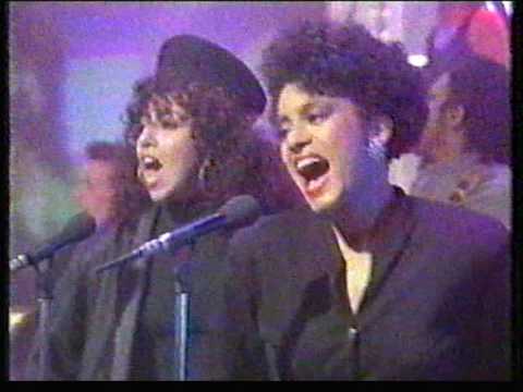 Died On This Date (September 22, 2011) Vesta Williams / Popular R&B ...