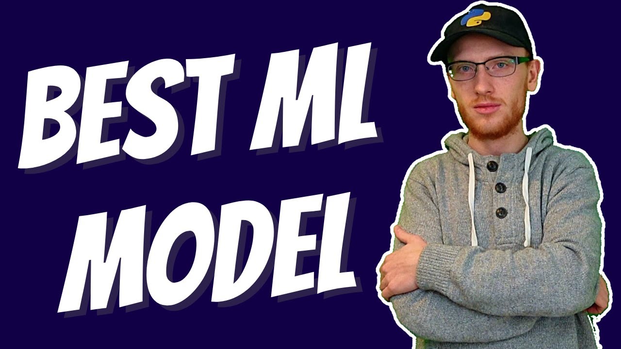 How To Train The BEST Machine Learning Model: Full Coding Tutorial in Python, Scikit-Learn, Keras