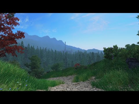 Elder Scrolls IV Oblivion - Necromancy & Lichdom Modlist Shown MODDED