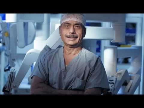 Dr. Tewari Radio Interview at Senior Voice America