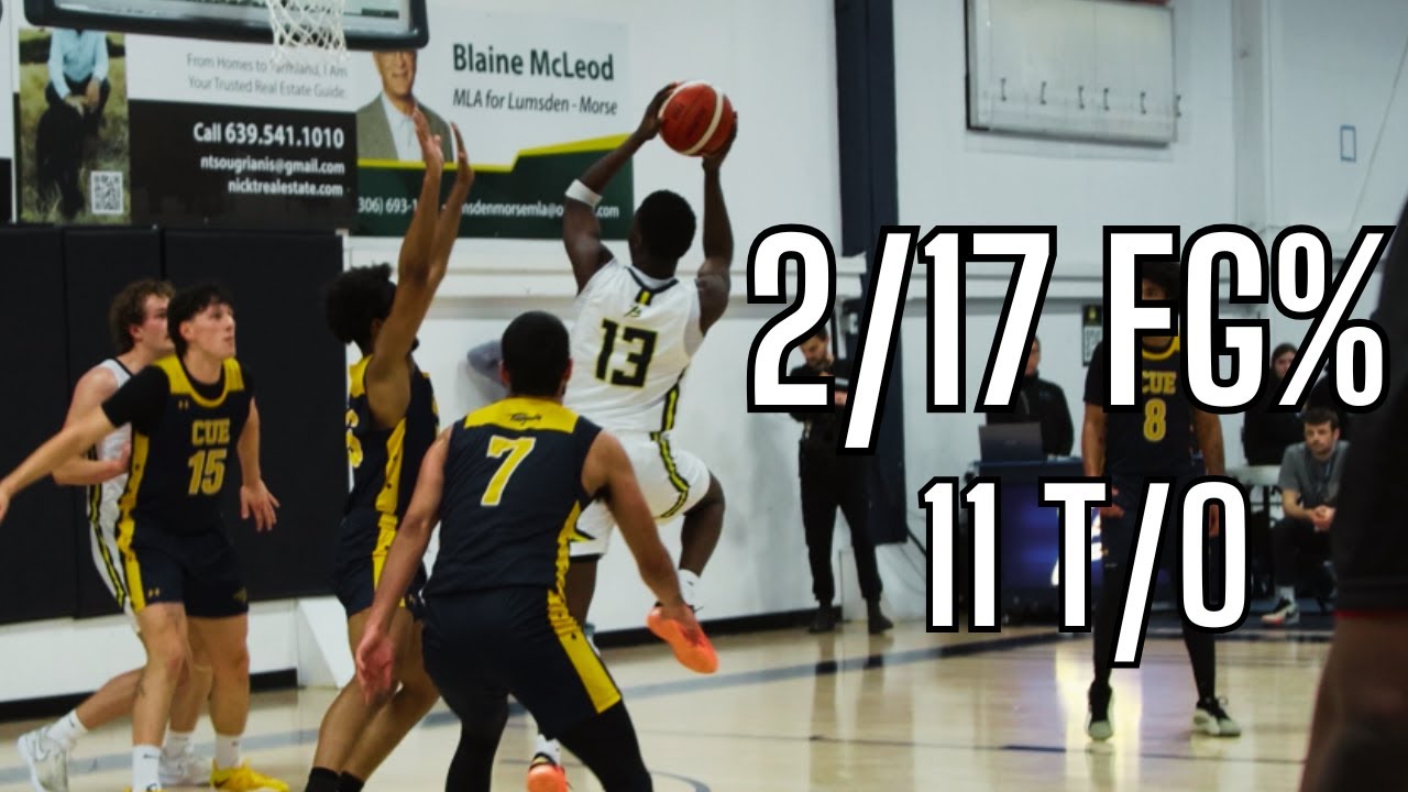 Watch This After A BAD GAME.