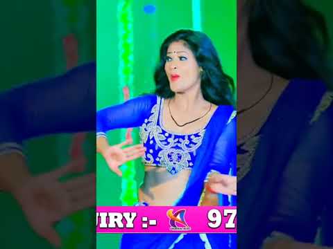 पातर छितर डोले हमरो तो सैया रे ll भोजपुरी वायरल सोंग #bhojpuri #dance
