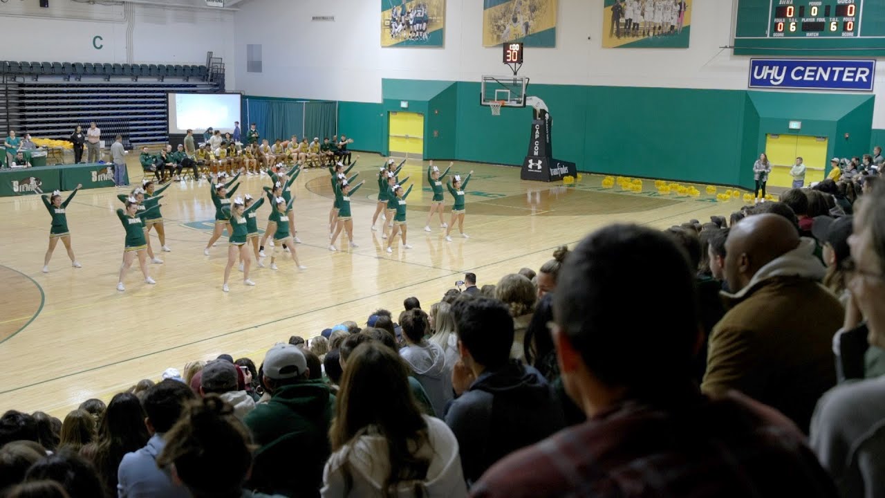 Siena Madness is Back!