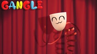 Second episode of the Amazing Digital Circus