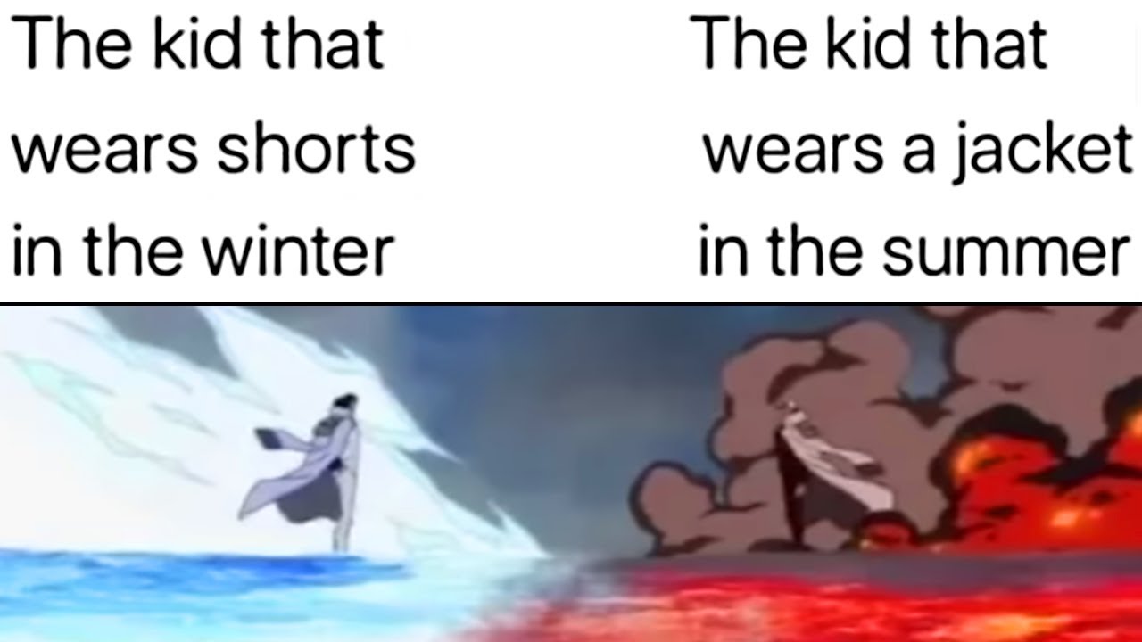 Memes About Summer