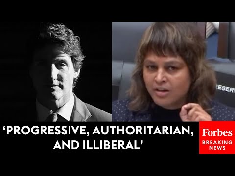 Progressive Authoritarian and Illiberal – Canadian Media & Free ...